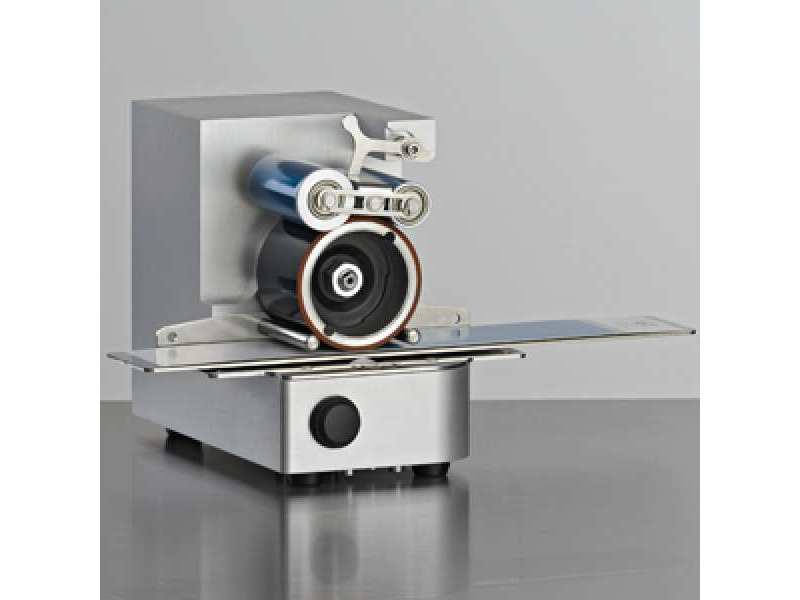 IGT Ink Pipette - Tendring Physical Testing Ltd