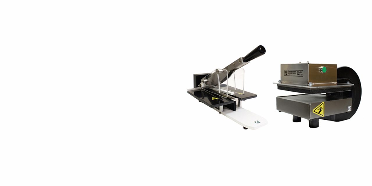 Homepage - Tendring Physical Testing Ltd