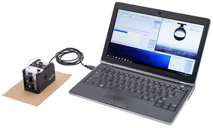PocketGoniometer PGX+ - Tendring Physical Testing Ltd