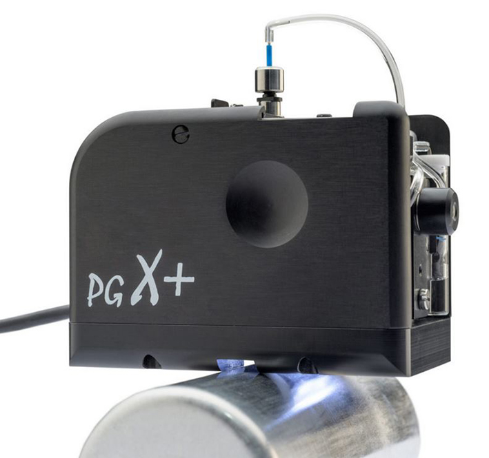 PocketGoniometer PGX+ - Tendring Physical Testing Ltd