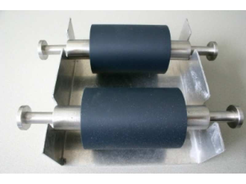 IGT C1 Printability Tester - Tendring Physical Testing Ltd